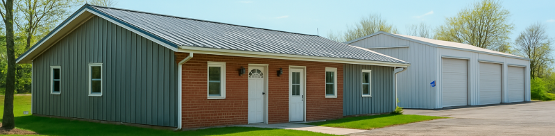 Auglaize Township - Contact Us