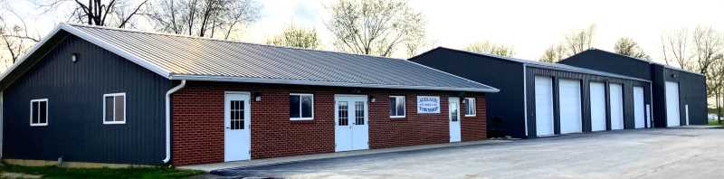 Auglaize Township - Home